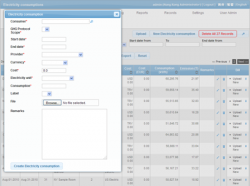 Pro-Quali - Environmental Management - A web based Quality and ...